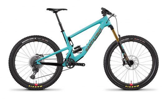Santa Cruz Spare Parts Bronson V3 Pon Bike Performance UK