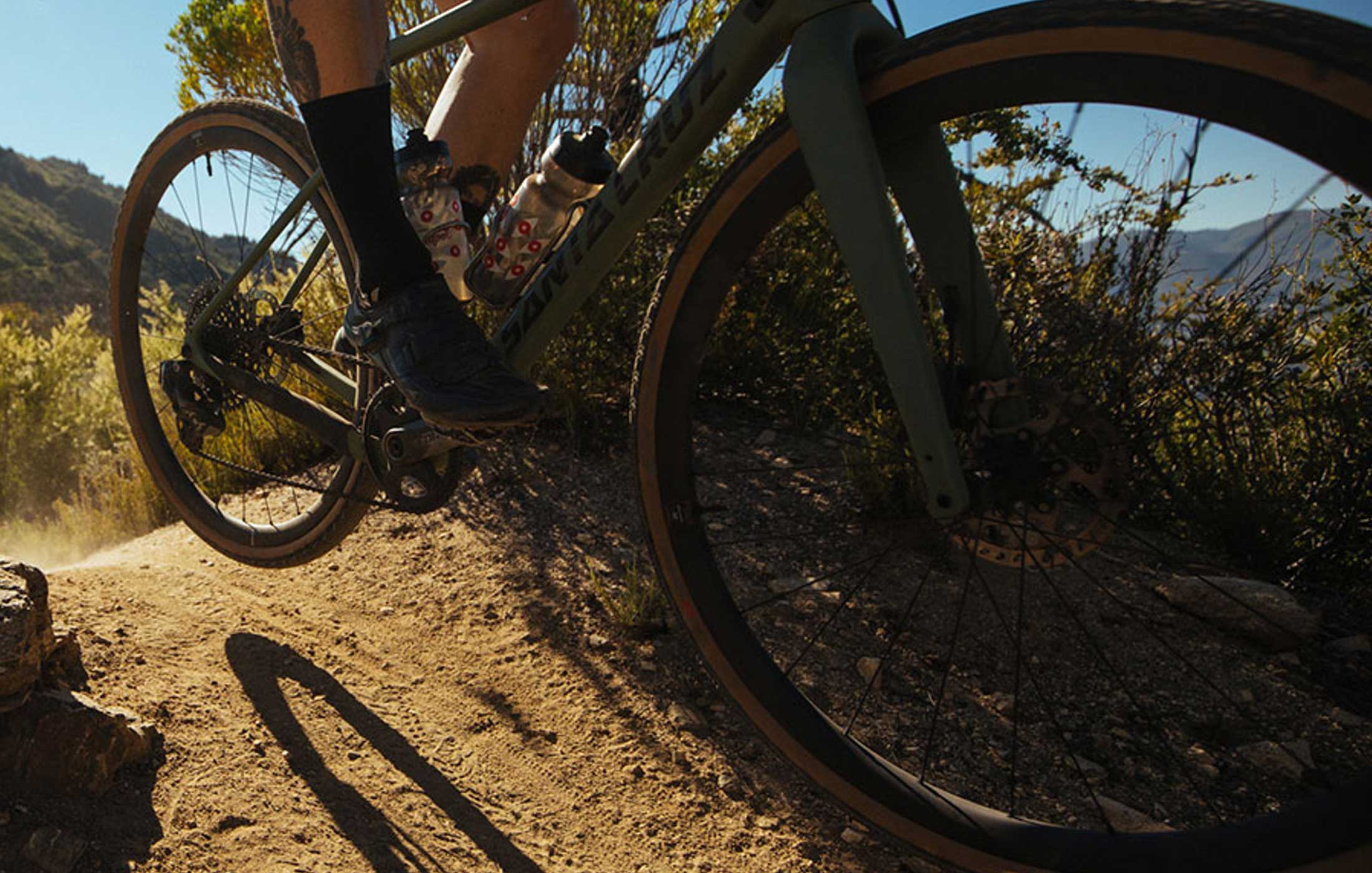 Reserve – Tagged "Gravel"– Pon Bike Performance UK