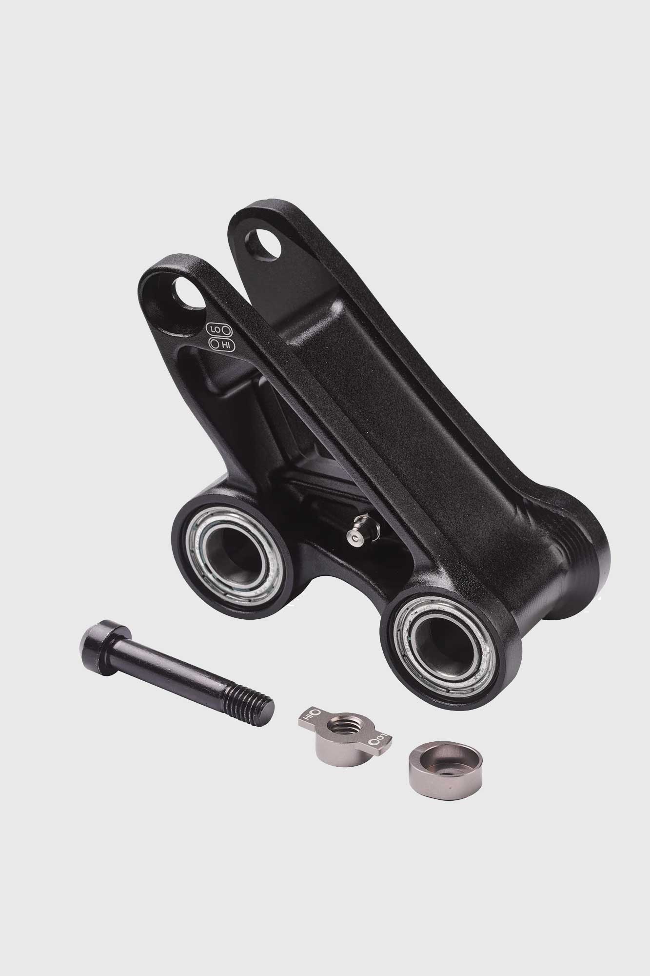 Santa Cruz Bicycles - Lower Link Kit - 5010 V4 – Pon Bike Performance UK Santa Cruz Bicycles - Lower Link Kit - 5010 V4 – Pon Bike Performance UK