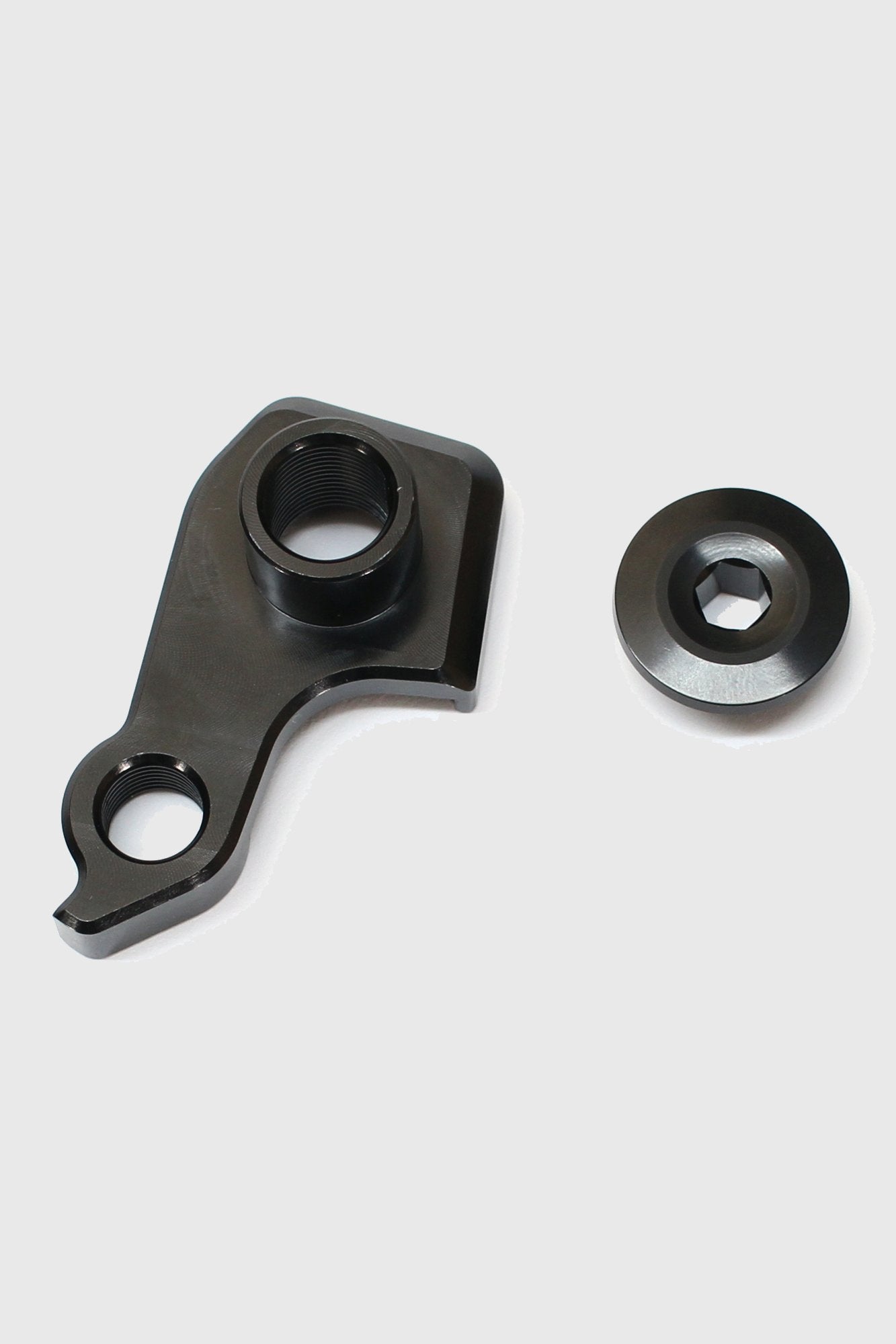 Santa Cruz 148mm Rear Dropout Black