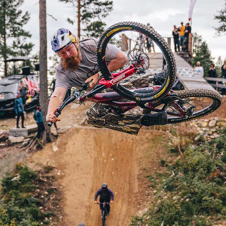 B-Rage Sesh 2023 – Pon Bike Performance UK