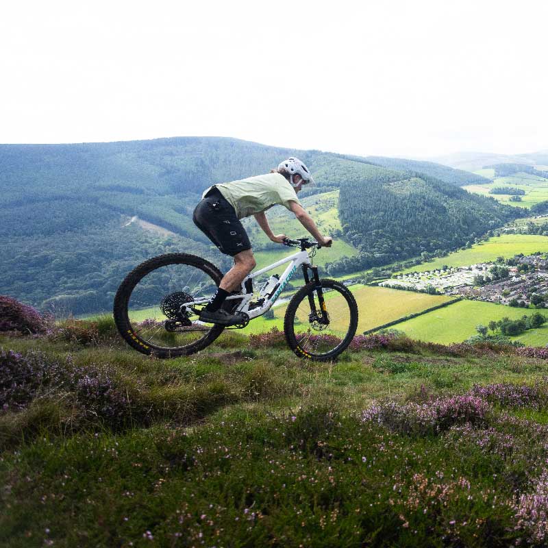 A Full Round Of Golf – Pon Bike UK