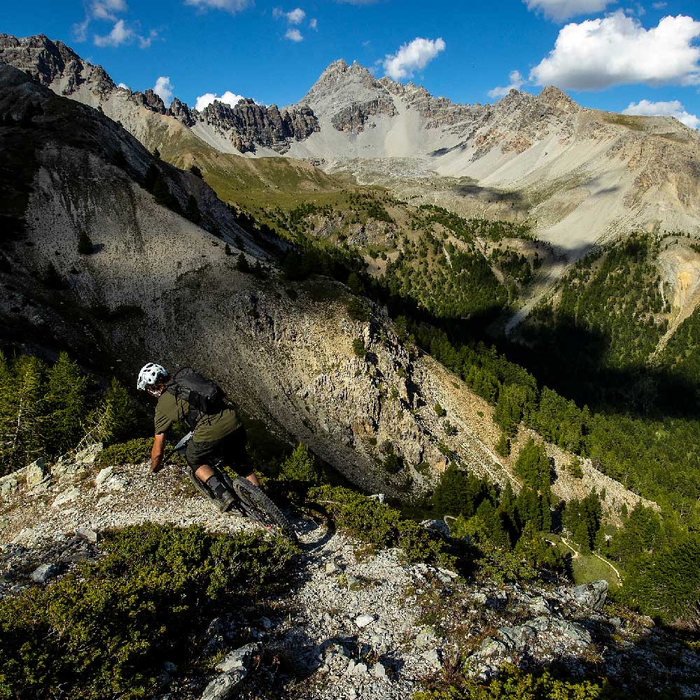 Stone King Rally – Pon Bike Performance UK