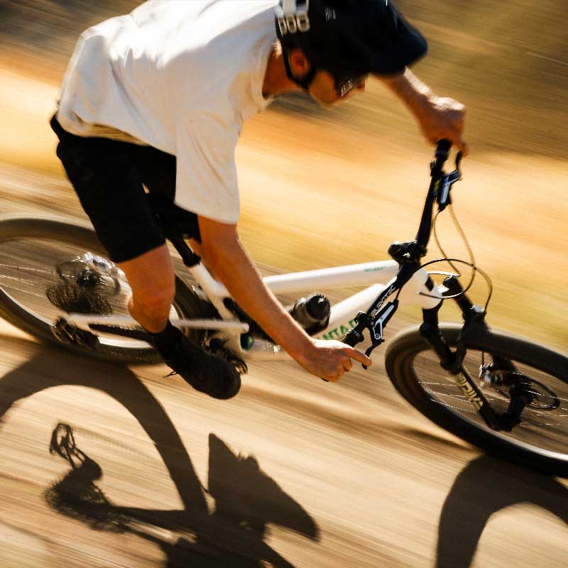 Your Time is Now – Pon Bike Performance UK