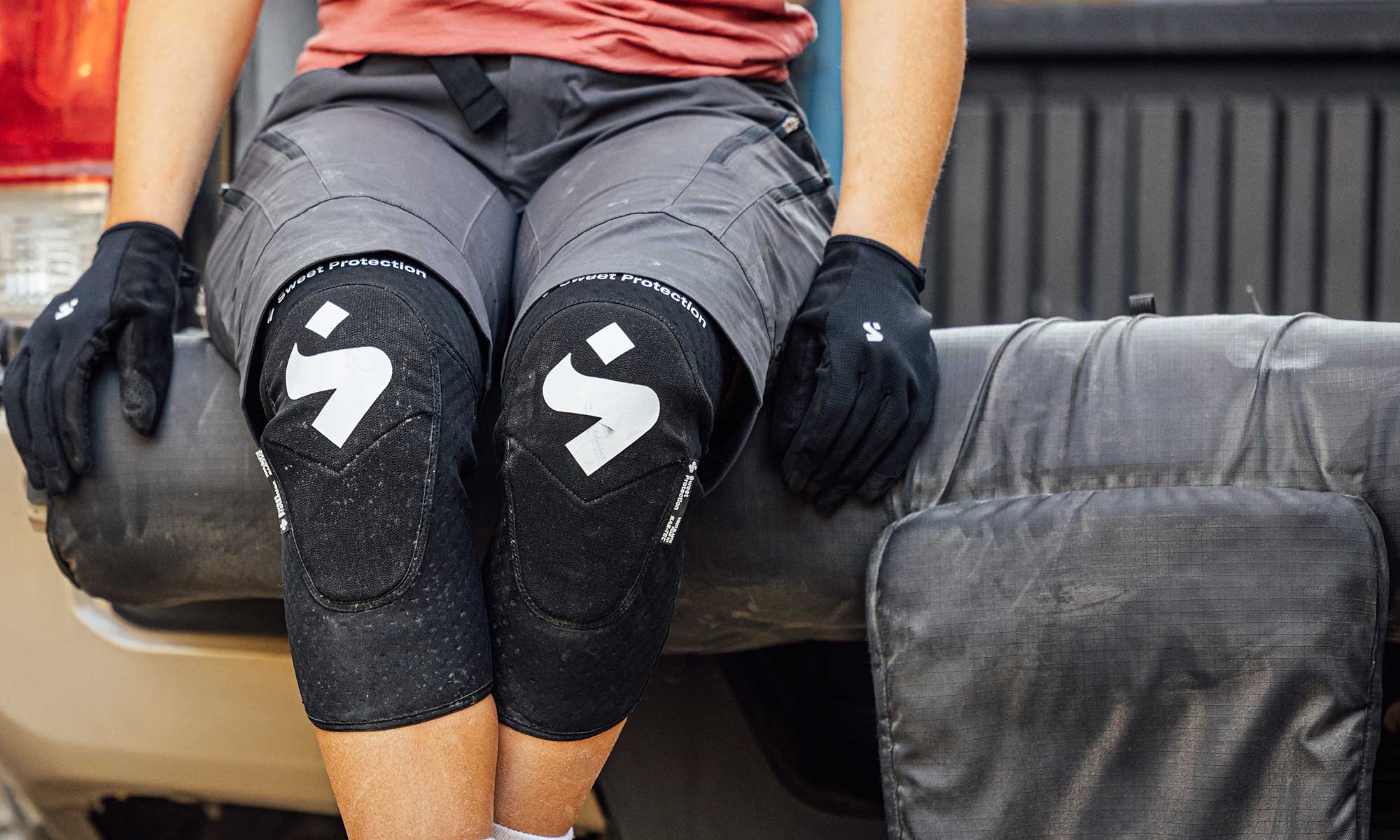 Body Armour – Pon Bike Performance UK