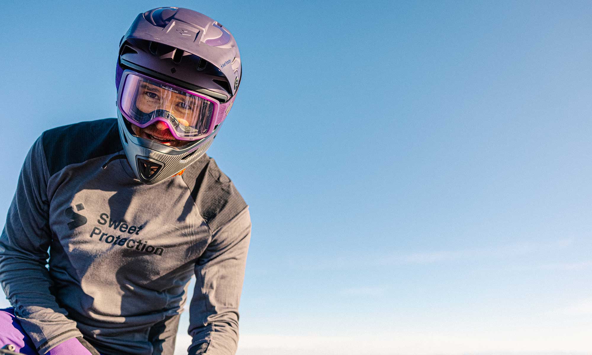 Protection – Pon Bike Performance UK