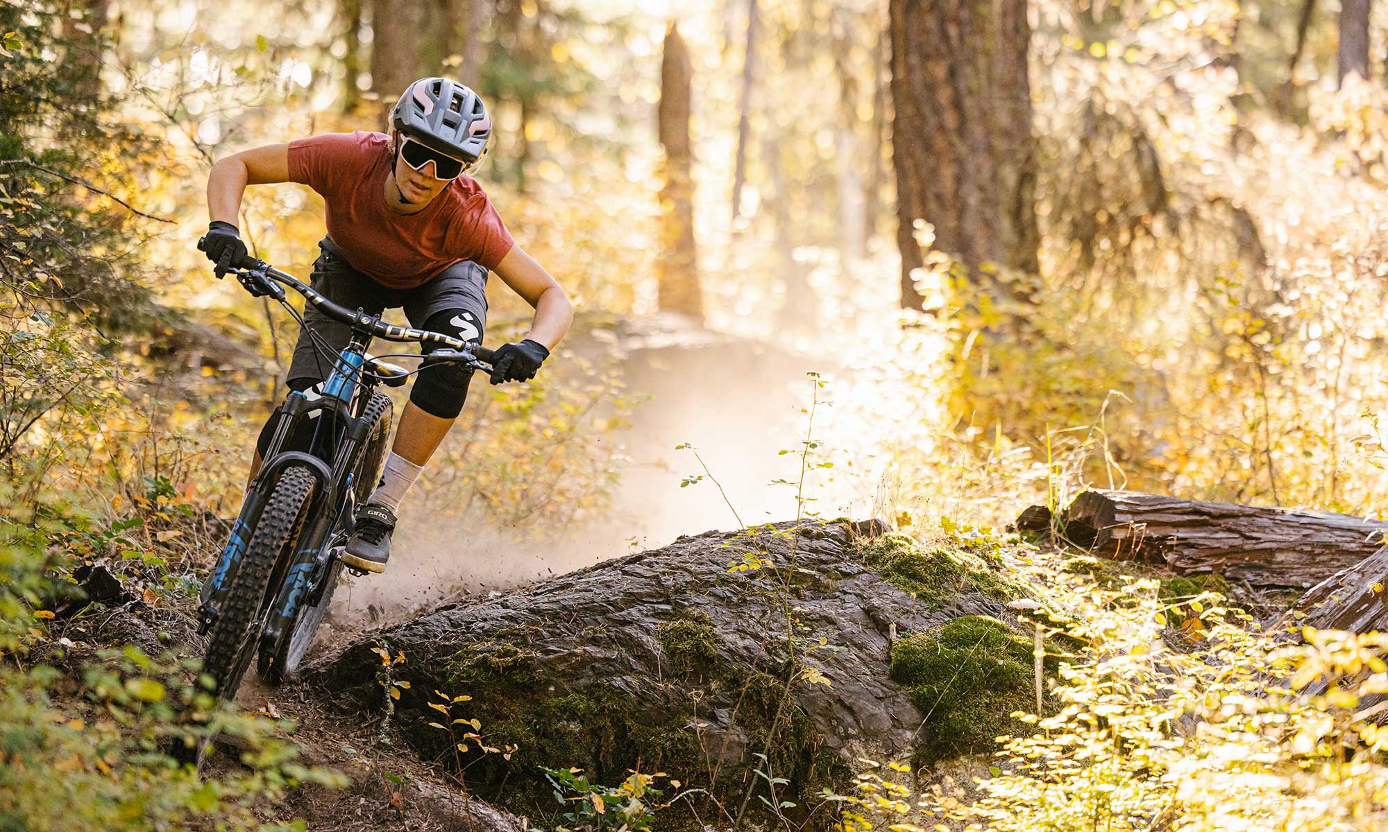 Sweet Protection Hunter – Pon Bike Performance UK