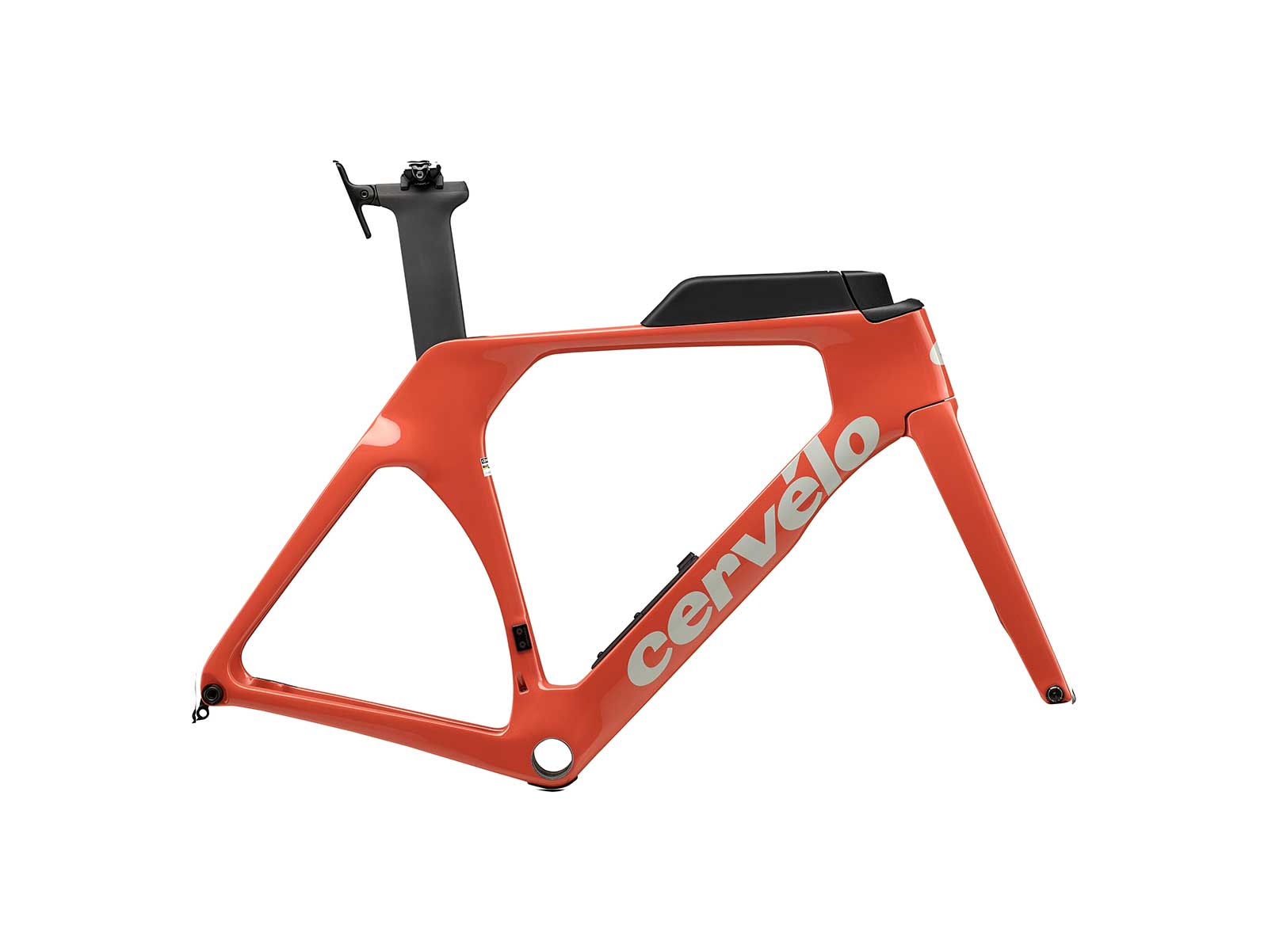 Cervelo P Series - Frameset – Pon Bike Performance UK