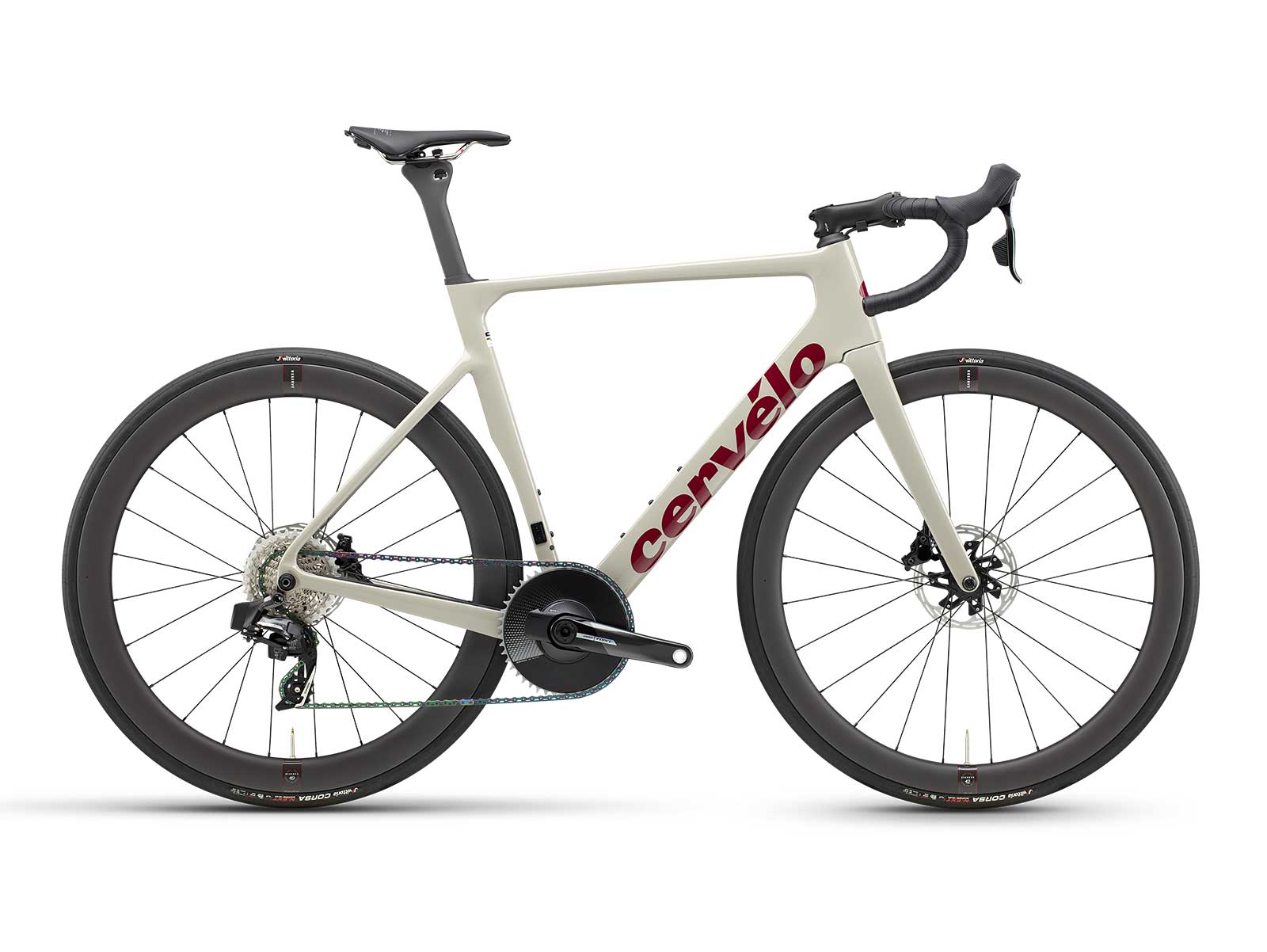 Cervélo Soloist - Force AXS 1x Kit – Pon Bike Performance UK