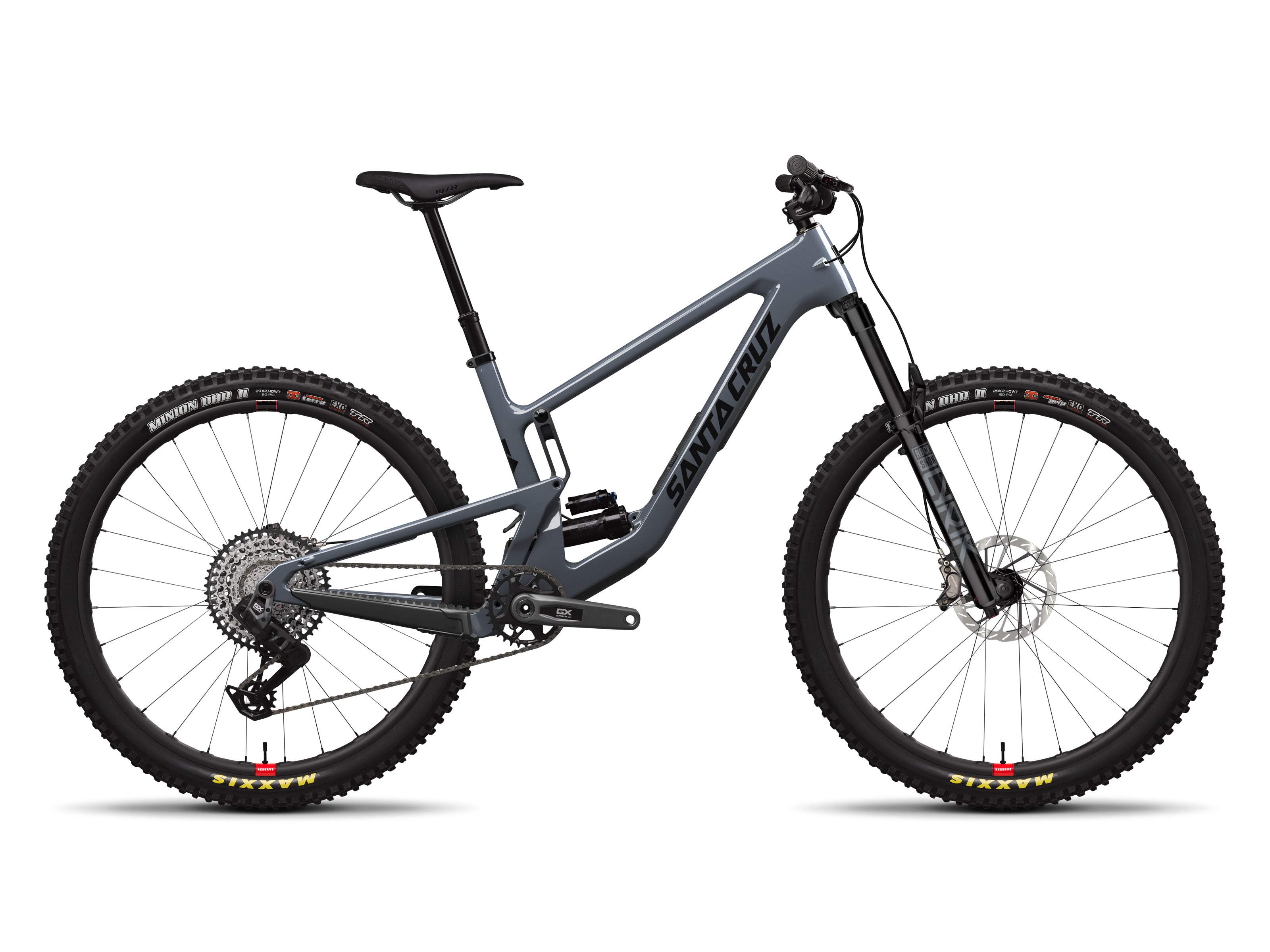 Santa Cruz Hightower Carbon C - GX AXS Reserve NGT Kit – Pon Bike ...