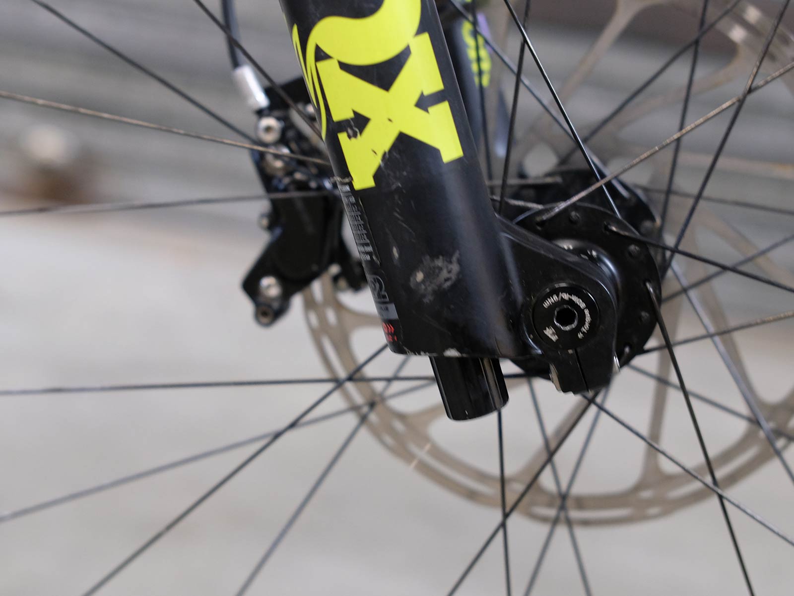 Ex Demo Santa Cruz Bullit Carbon CC - XO1 Reserve - Medium / Lavender ...