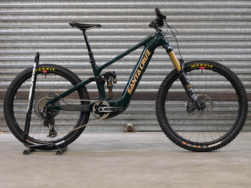 Clearance & Ex Demo – Pon Bike UK