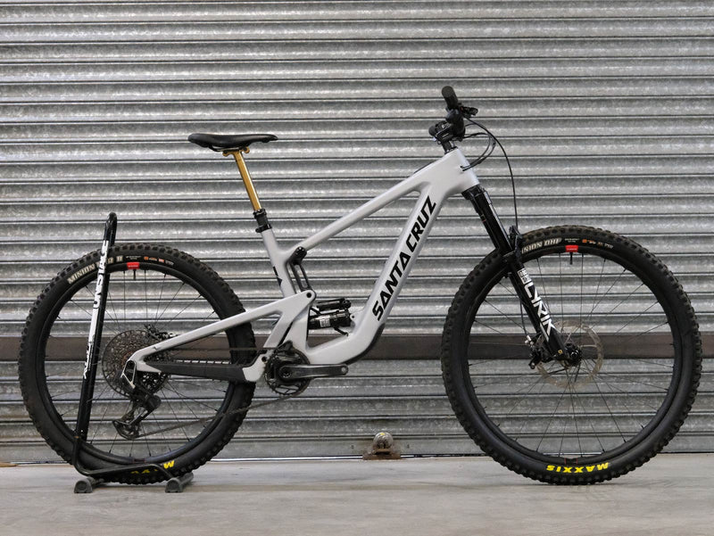 Clearance & Ex Demo – Pon Bike UK