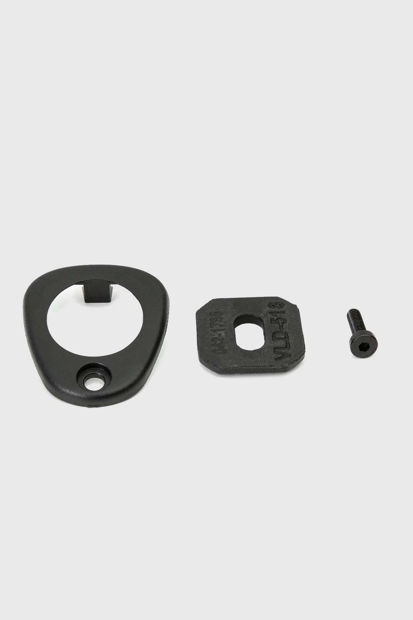 Cervélo EX11 DI2 PLATE/MECHANICAL PLUG W/BOLT – Pon Bike Performance UK