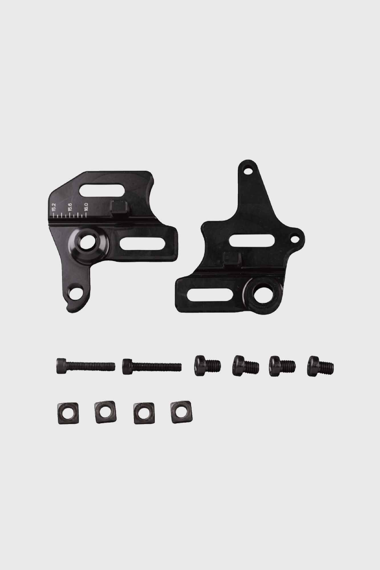 Santa Cruz Dropout Kit - Jackal V4 – Pon Bike Performance UK