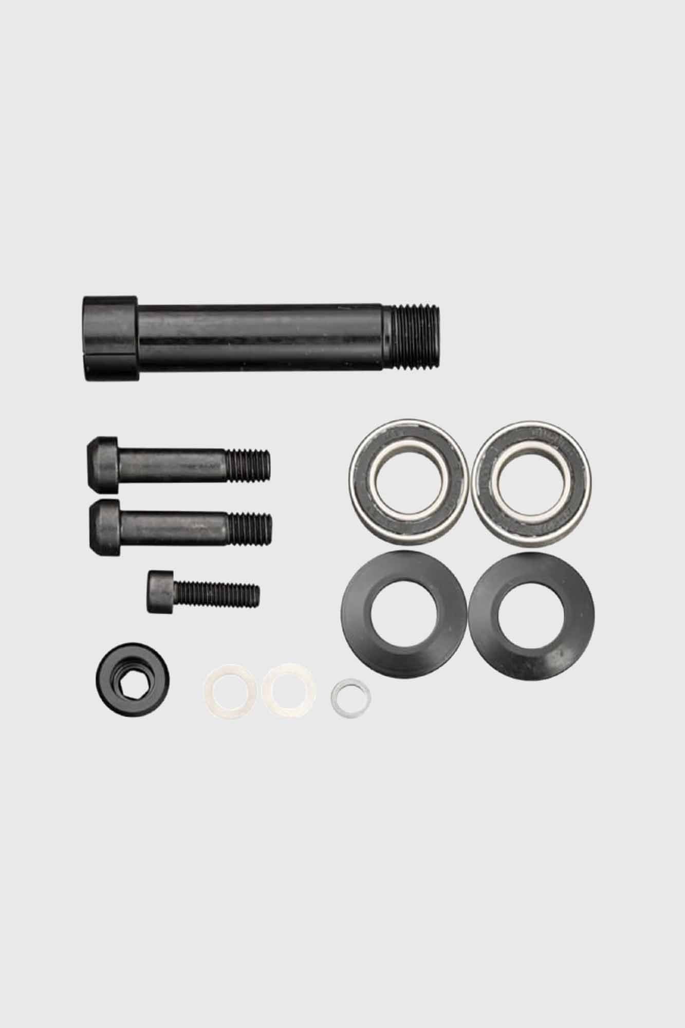 Santa Cruz Nomad Heckler V7 Pro Pack – Pon Bike Performance UK
