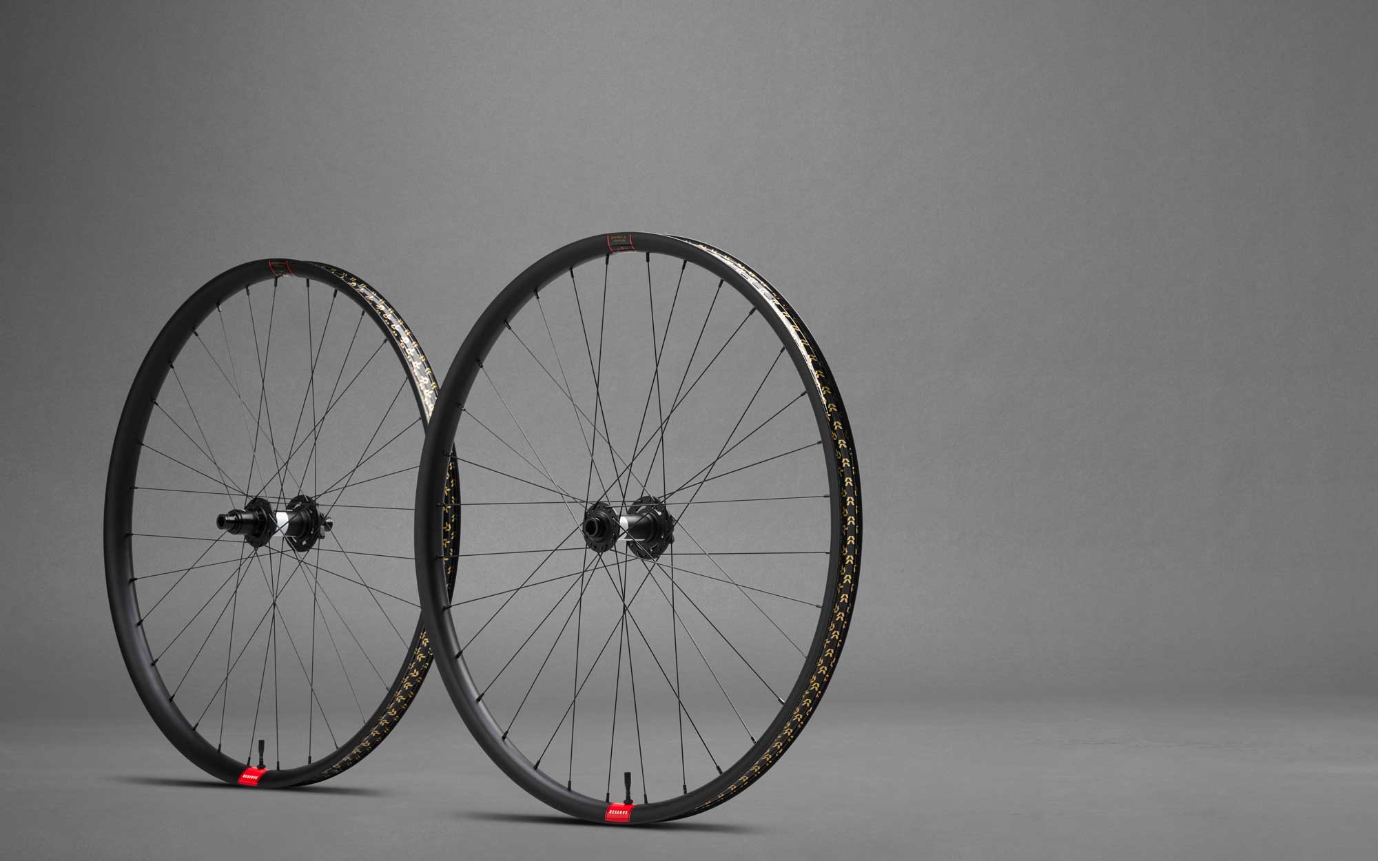 Reserve 30|SL AL 6069 – Pon Bike UK