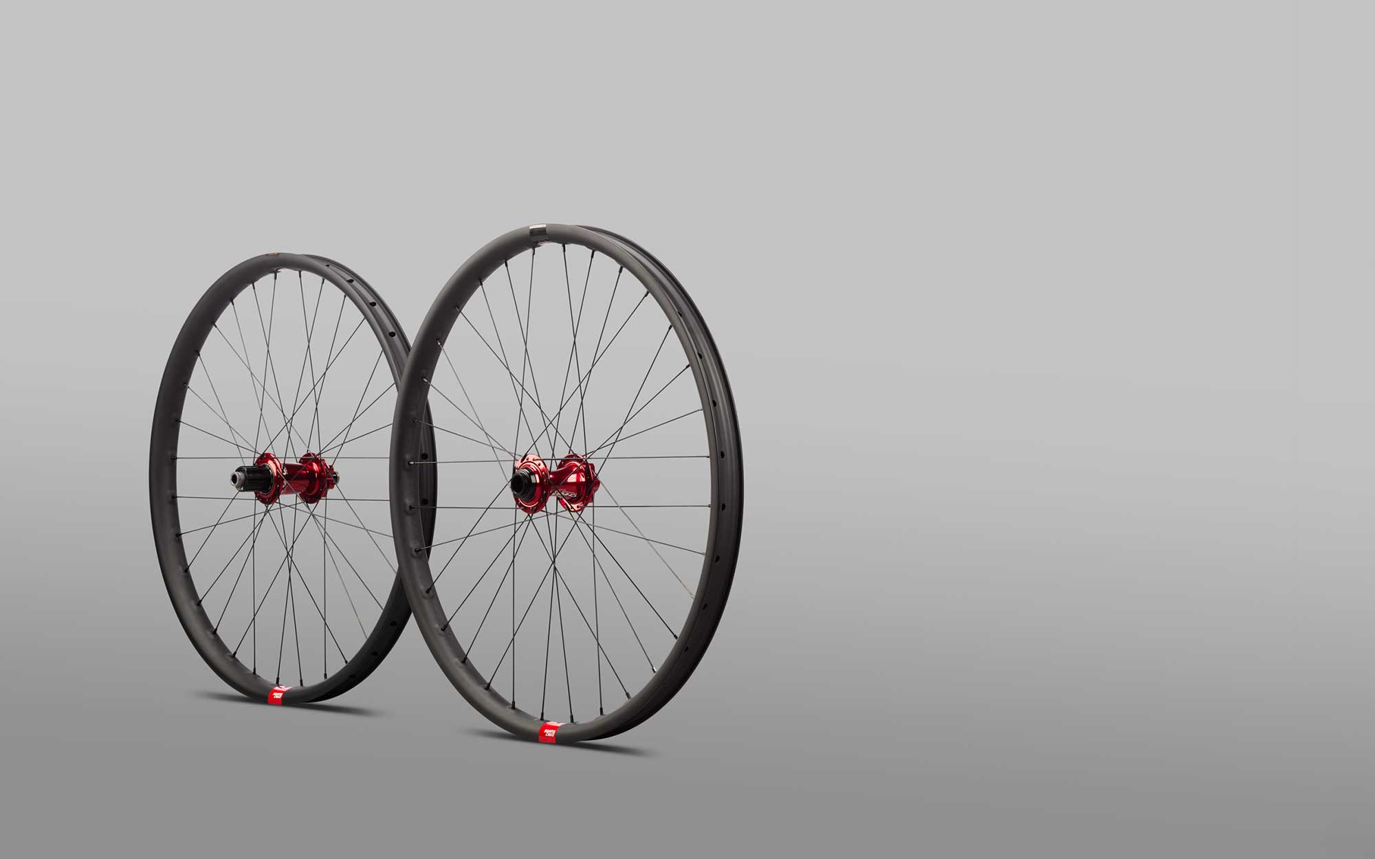 Reserve 31|DH Rim – Pon Bike Performance UK