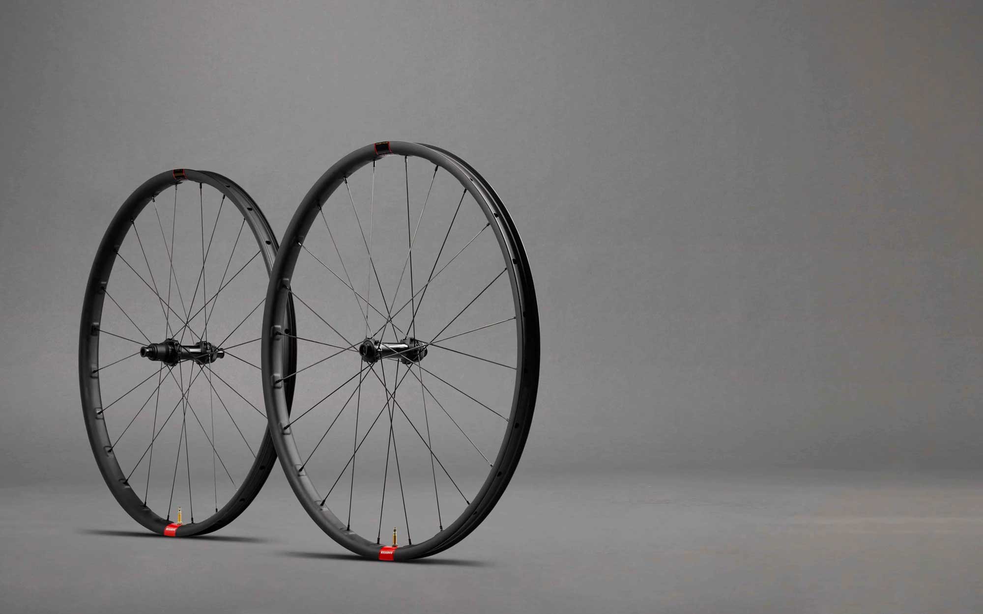 Reserve 28|XC – Pon Bike UK